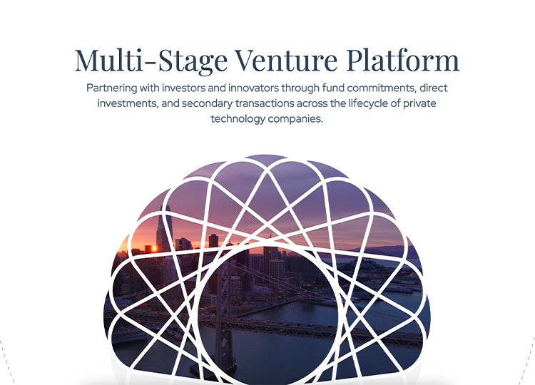 Multi-Stage VC Firm | Early to Late Stage Funding | Nimble Partners